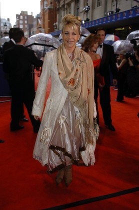 Leslie Ash Editorial Stock Photo - Stock Image | Shutterstock