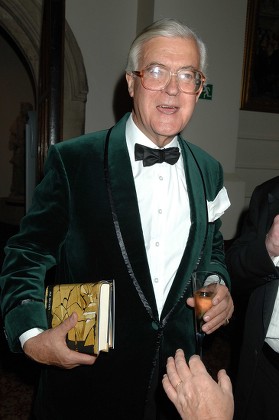 Man Booker Prize Guildhall London Lord Editorial Stock Photo - Stock ...