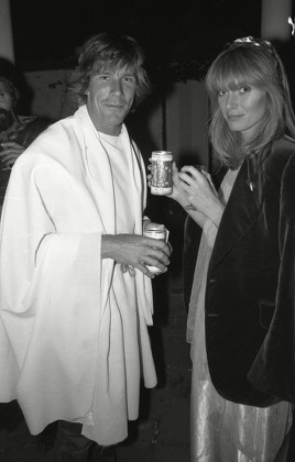 Toga Party South Kensington James Hunt Editorial Stock Photo - Stock ...