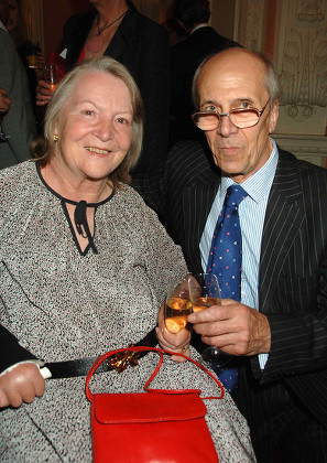 obituary - lady margaret tebbit dies aged Stock Photos (Exclusive ...