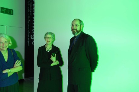 Private View Hayward Gallery South Bank Editorial Stock Photo - Stock ...
