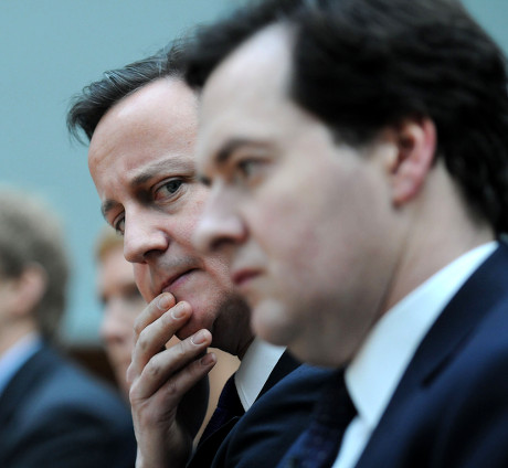 __COUNT__ David Cameron Mp Leader of the Conservative Party - 04 Jan ...