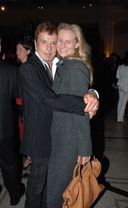 Diane Arbus Revelations Opening Party V Editorial Stock Photo - Stock ...