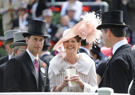 First Day Royal Ascot 2010 Ascot Editorial Stock Photo - Stock Image ...