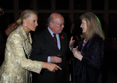 Past Imperfect Book Launch Party Cadogan Editorial Stock Photo - Stock ...