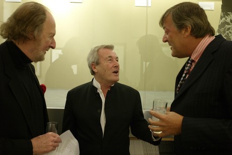 Private View Beaton Photographs Chris Beetles Editorial Stock Photo ...