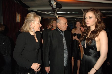 Jasmine Al Fayed