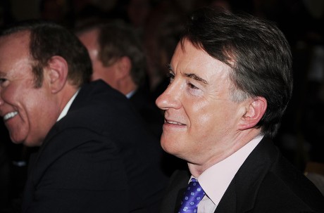 Spectator Magazine Threadneedle Parliamentarian Year Awards Editorial ...