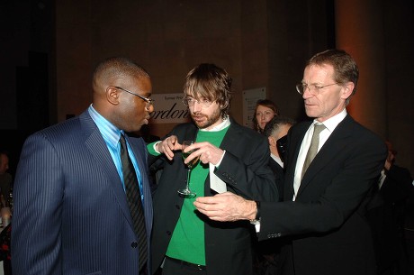 2005 Turner Prize Tate Britain David Editorial Stock Photo - Stock ...