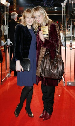 Uk Premiere Australia Odeon Leicester Square Editorial Stock Photo ...