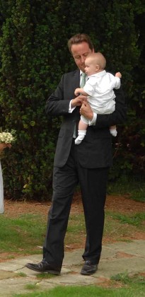 __COUNT__ Wedding of Flora Astor and Theo Rycroft at All Saints Church ...