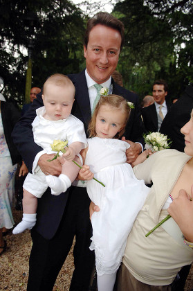 Wedding Flora Astor Theo Rycroft All Editorial Stock Photo - Stock ...