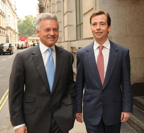 Wedding Party For Alan Duncan Mp with His Partner James Dunseath - 25 ...
