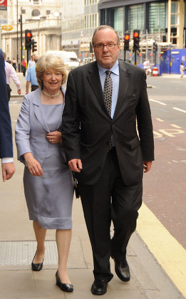 25 Wedding Party For Alan Duncan Mp with His Partner James Dunseath ...
