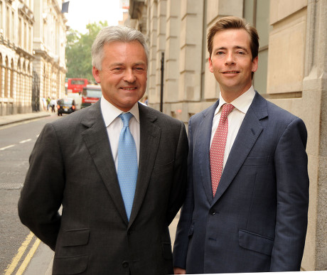 25 Wedding Party For Alan Duncan Mp with His Partner James Dunseath ...