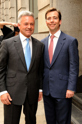 25 Wedding Party For Alan Duncan Mp with His Partner James Dunseath ...