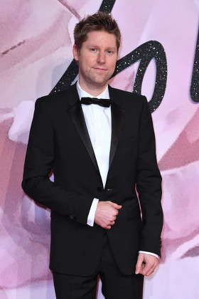 Christopher Bailey Editorial Stock Photo - Stock Image | Shutterstock