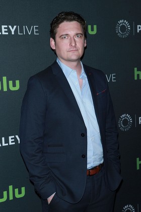 Toby Leonard Moore Editorial Stock Photo - Stock Image | Shutterstock