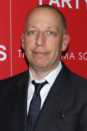 Daniel Rappaport Producer Editorial Stock Photo - Stock Image ...
