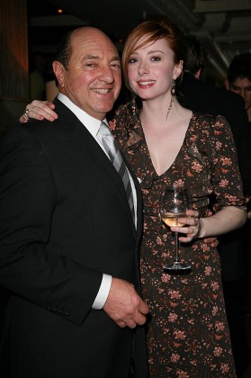 Sea Press Night Theatre Royal Haymarket Editorial Stock Photo - Stock ...