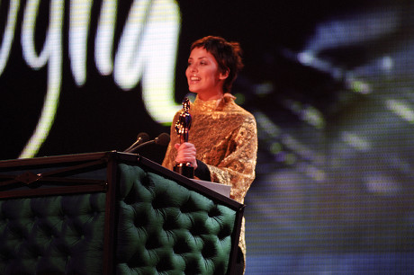 1999 Brit Awards Held London Arena Editorial Stock Photo - Stock Image ...