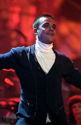 1999 Brit Awards Held London Arena Editorial Stock Photo - Stock Image ...