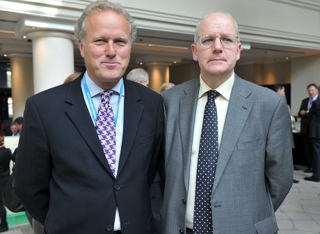 2010 Conservative Party Conference Birmingham Lord Editorial Stock ...