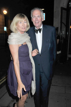 70th Birthday Celebration Wheelers St James Editorial Stock Photo ...