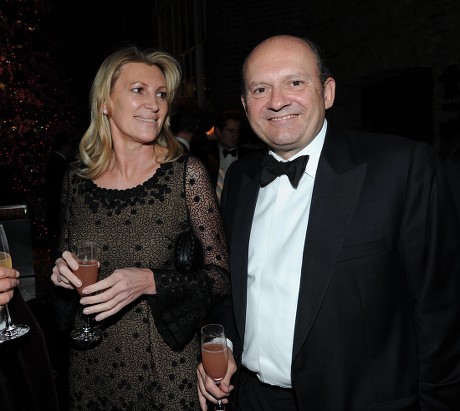 Addison Club Dinner Held By Spectator Editorial Stock Photo - Stock ...