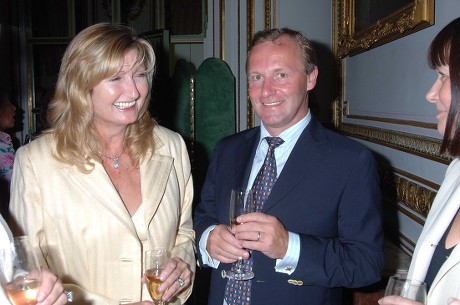 Alan Wicker Book Launch Wickers War Editorial Stock Photo - Stock Image ...