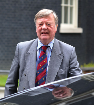 Cabinet Meeting Number 10 Downing Street Editorial Stock Photo - Stock ...