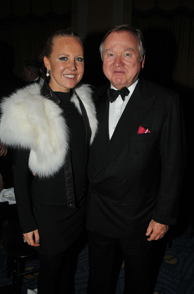 Cartier Racing Awards Ballroom Claridges Hotel Editorial Stock Photo ...