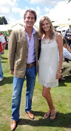 Cartier Style Et Luxe Goodwood Festival Editorial Stock Photo - Stock ...