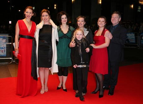 26 11 2007 Charity Premiere Mozarts Editorial Stock Photo - Stock Image ...