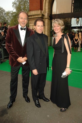 Nspcc Dreamauctionfullstop Com Launch Royal Albert Editorial Stock ...