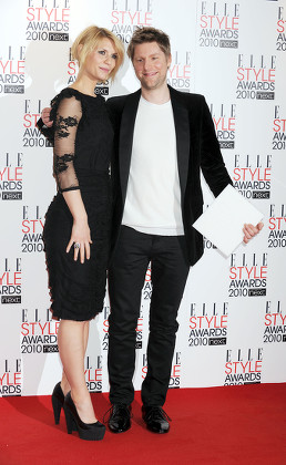Elle Style Awards Press Room Grand Editorial Stock Photo - Stock Image ...