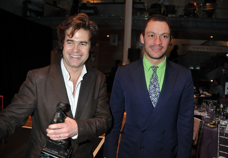 Evening Standard 2009 Theatre Awards Royal Editorial Stock Photo ...