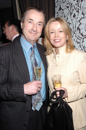 Christine Hamilton Book Launch Better Worst Editorial Stock Photo ...