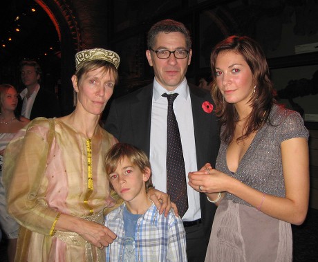 Harry Potter Goblet Fire Premiere Party Editorial Stock Photo - Stock ...