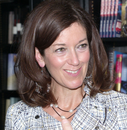 __COUNT__ Hatchards Author of the Year Party - 29 Apr 2009 Stock ...