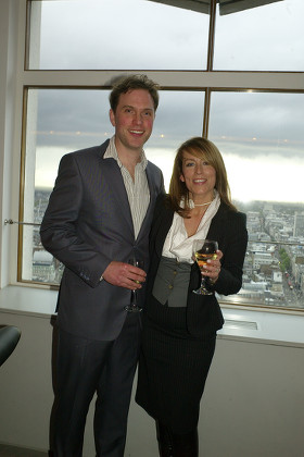 Kay Ripley Book Launch Paramount Club Editorial Stock Photo - Stock ...