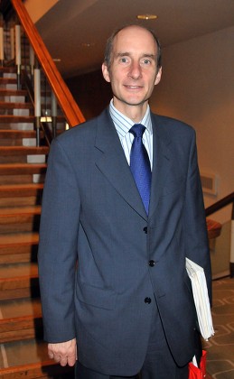 Lord Peter Mandelson Book Launch Royal Editorial Stock Photo - Stock ...