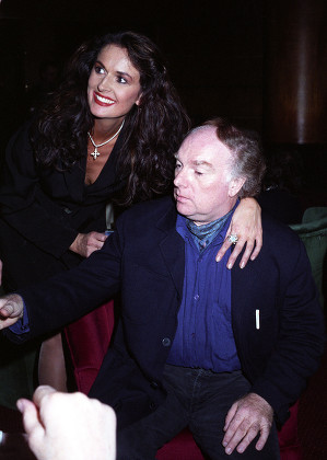 Book Launch Party Van Morrison His Editorial Stock Photo - Stock Image ...