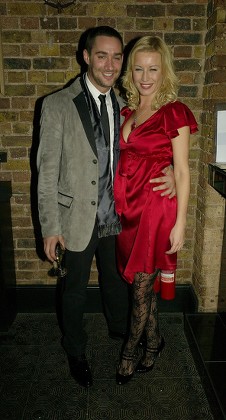 Press Night Afterparty Rent Jewel Maidens Editorial Stock Photo - Stock ...