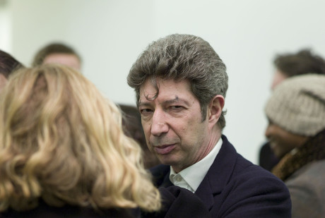Private View Rebecca Warren Exhibition Serpentine Editorial Stock Photo ...