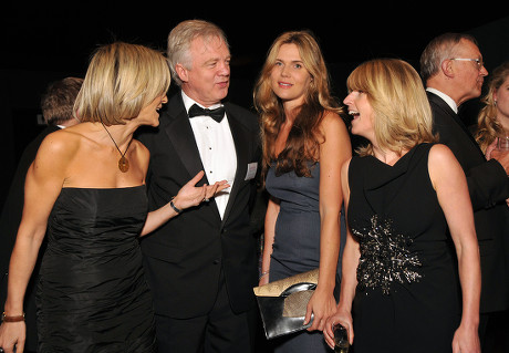Spectator Editors Dinner - 18 Nov 2009 Stock Pictures, Editorial Images ...