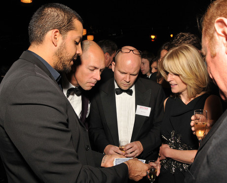 Spectator Editors Dinner - 18 Nov 2009 Stock Pictures, Editorial Images ...