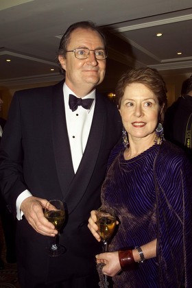 2001 Evening Standard Film Awards Savoy Editorial Stock Photo - Stock ...