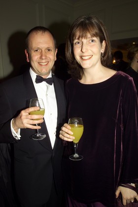 2001 Evening Standard Film Awards Savoy Editorial Stock Photo - Stock ...