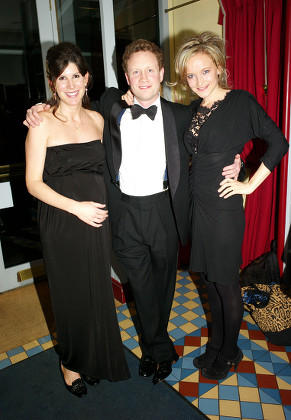 Mayfair Songbook Cabaret Night Bellamys Mayfair Editorial Stock Photo ...